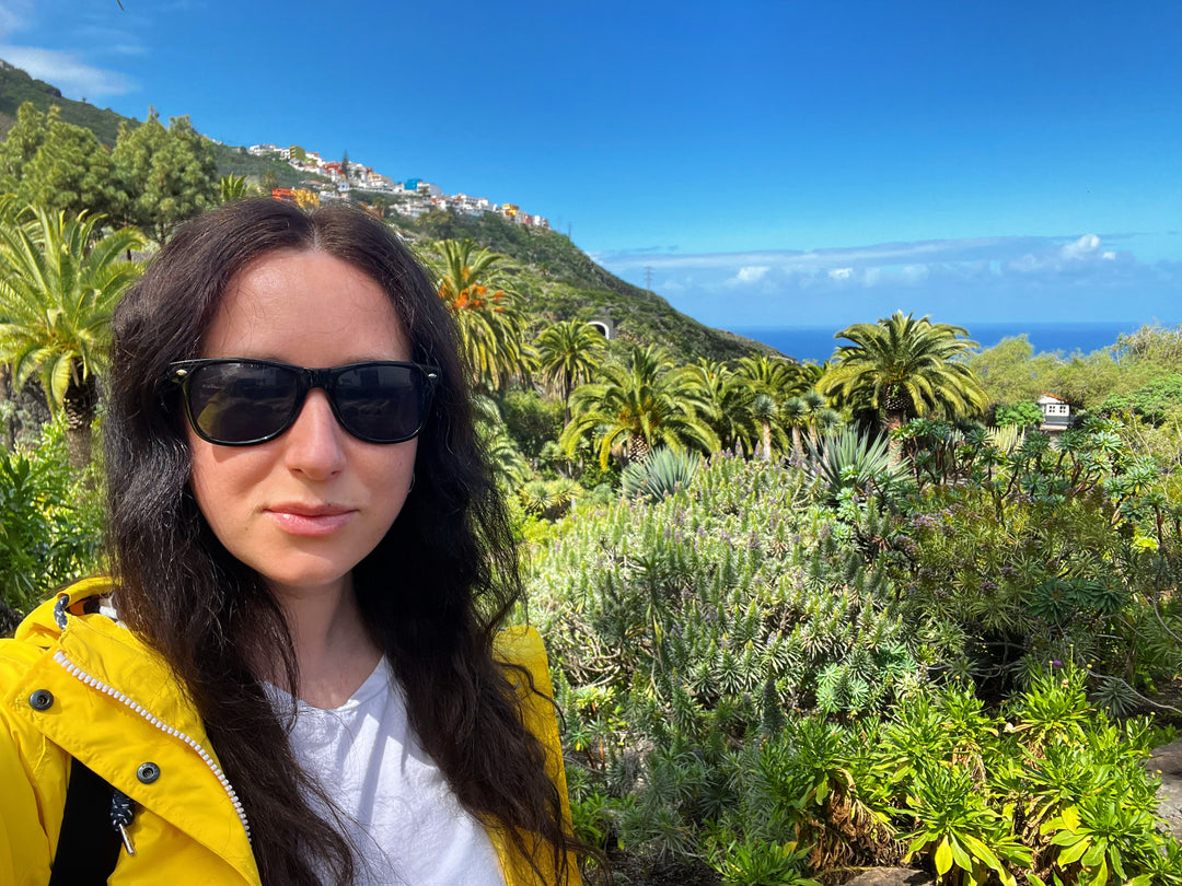 Meet Laura, our Digital Marketing Manager – Click & Grow
