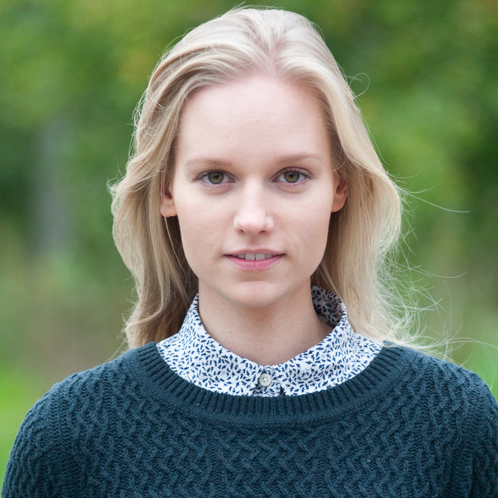 Meet Helery, our Horticulturist – Click & Grow