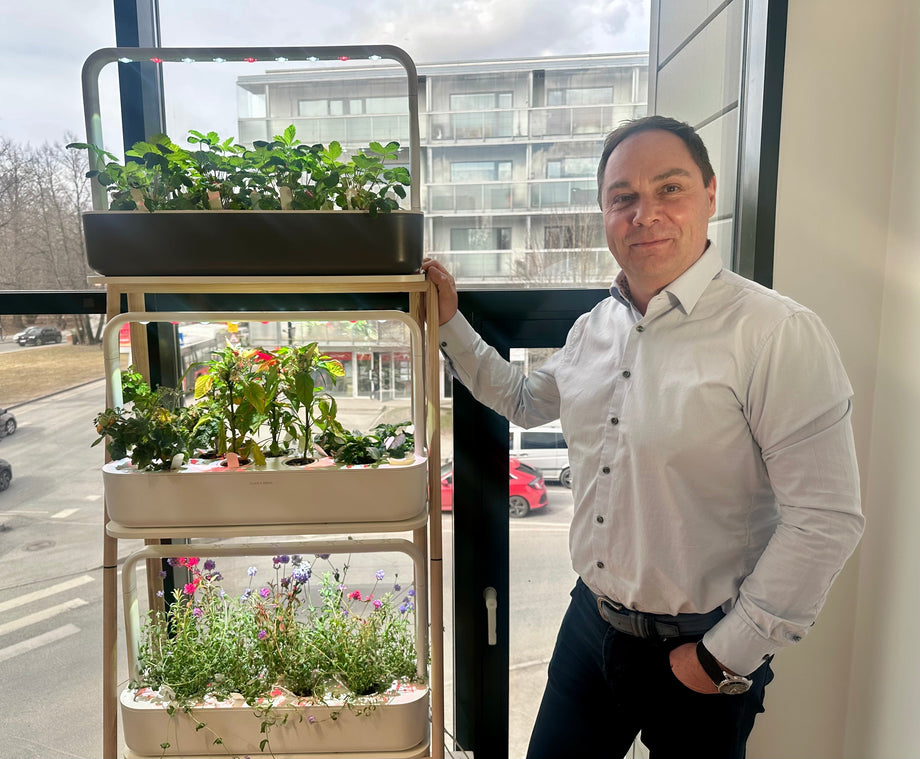 News – Click & Grow