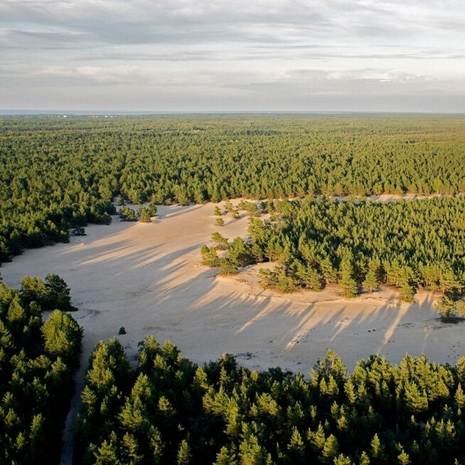 Introducing Hiiumaa - The Beautiful Estonian Island Where Your Indoor ...