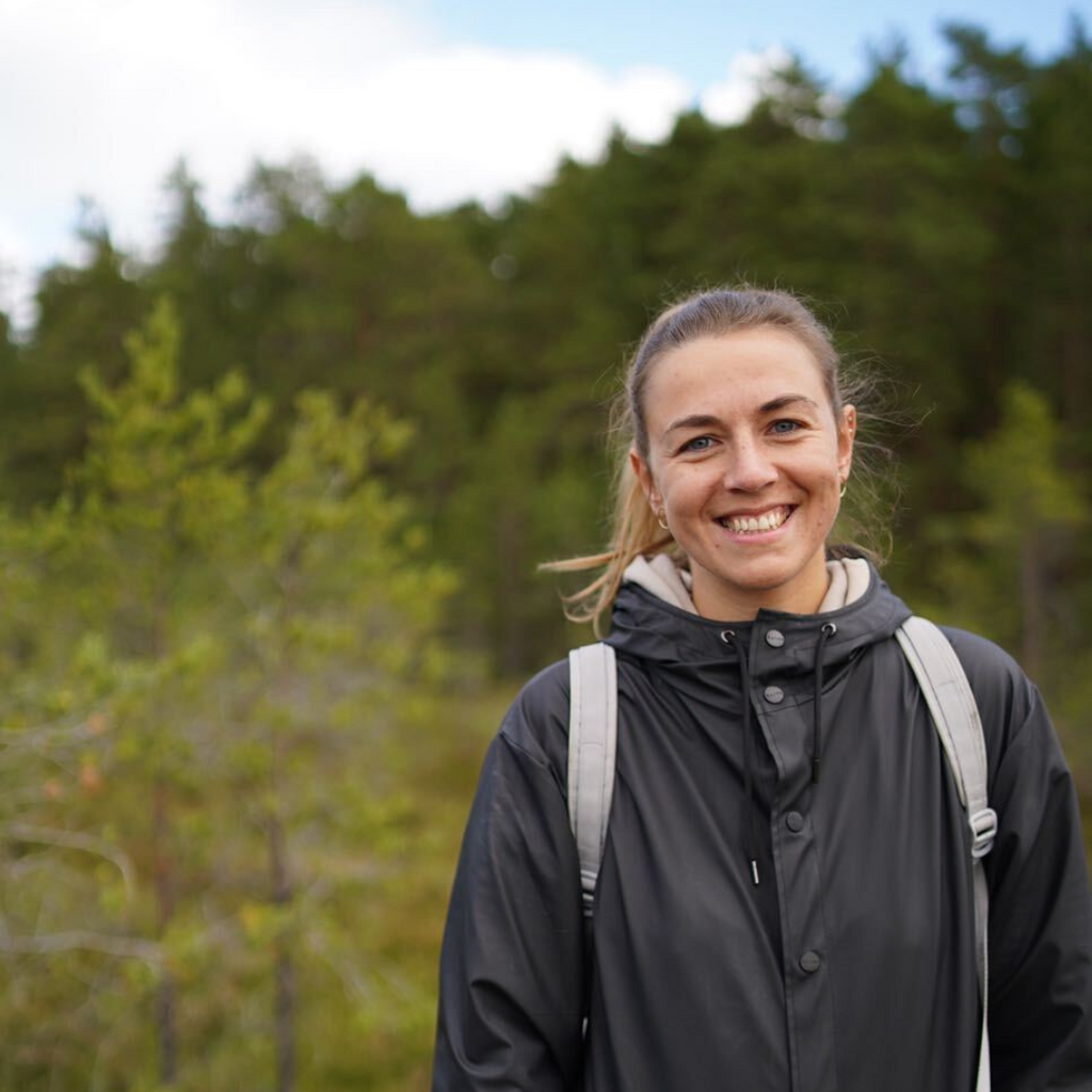 Meet Laura, our CFO – Click & Grow