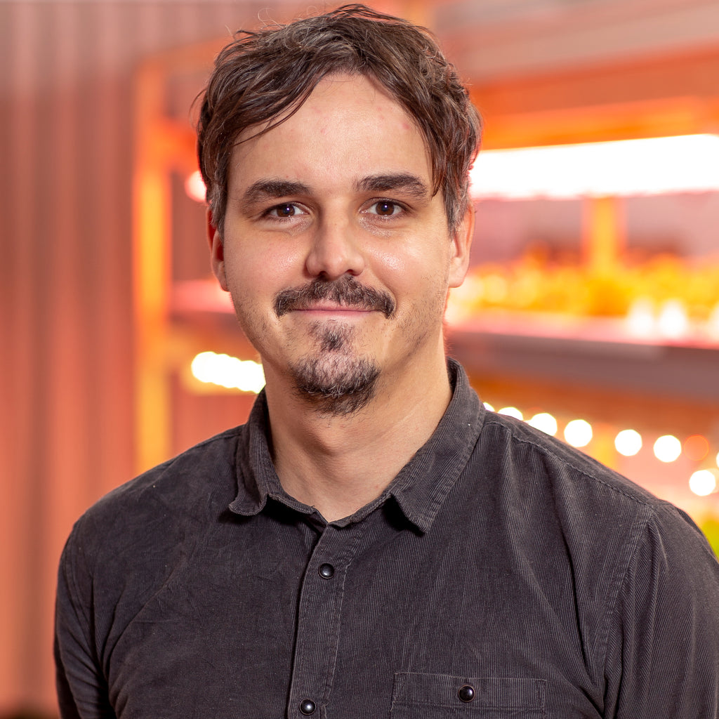 Meet Martin J, our Head of R&D – Click & Grow