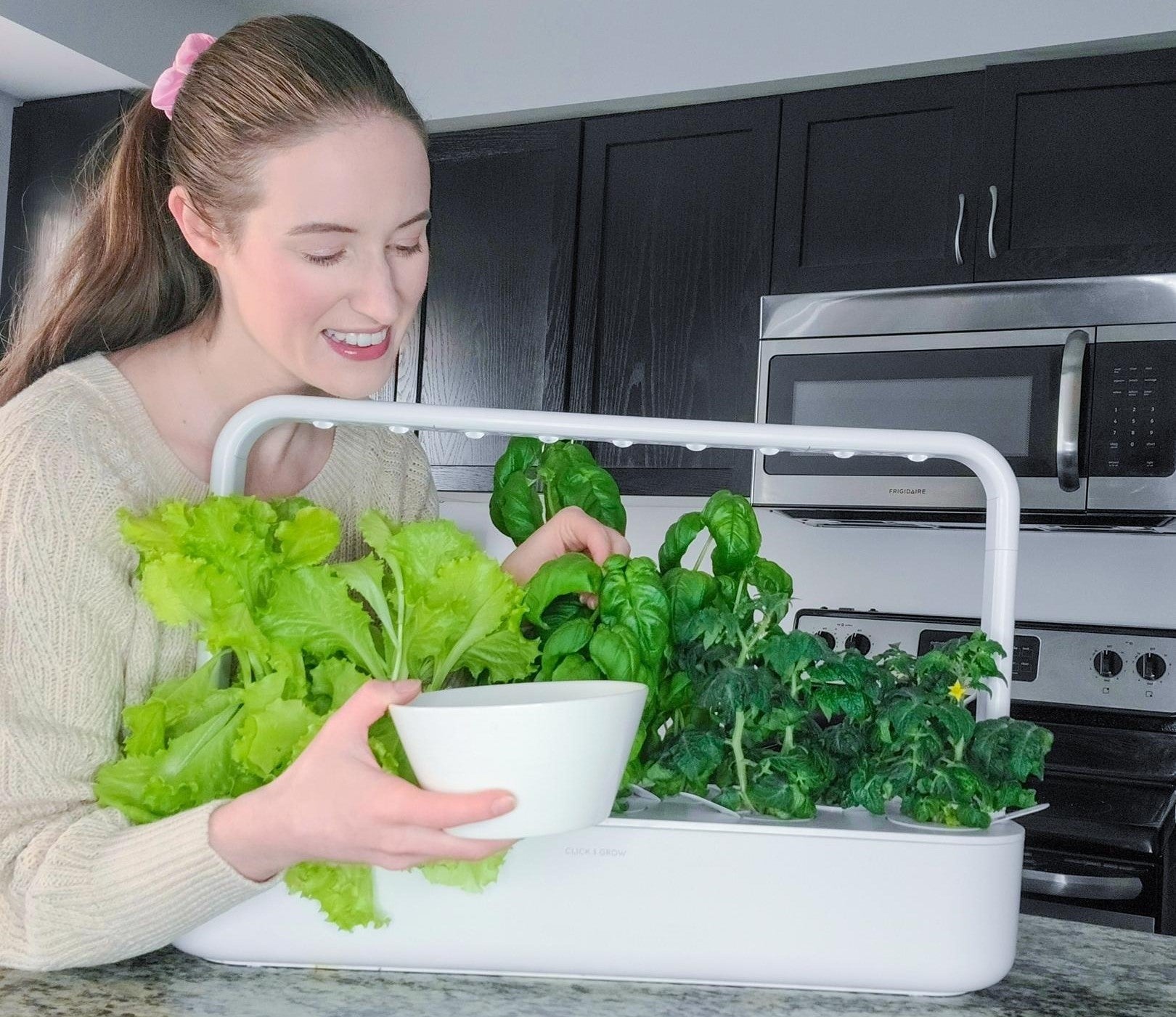 5 Simple Habits That Will Make You Healthier & Less Stressed – Click & Grow