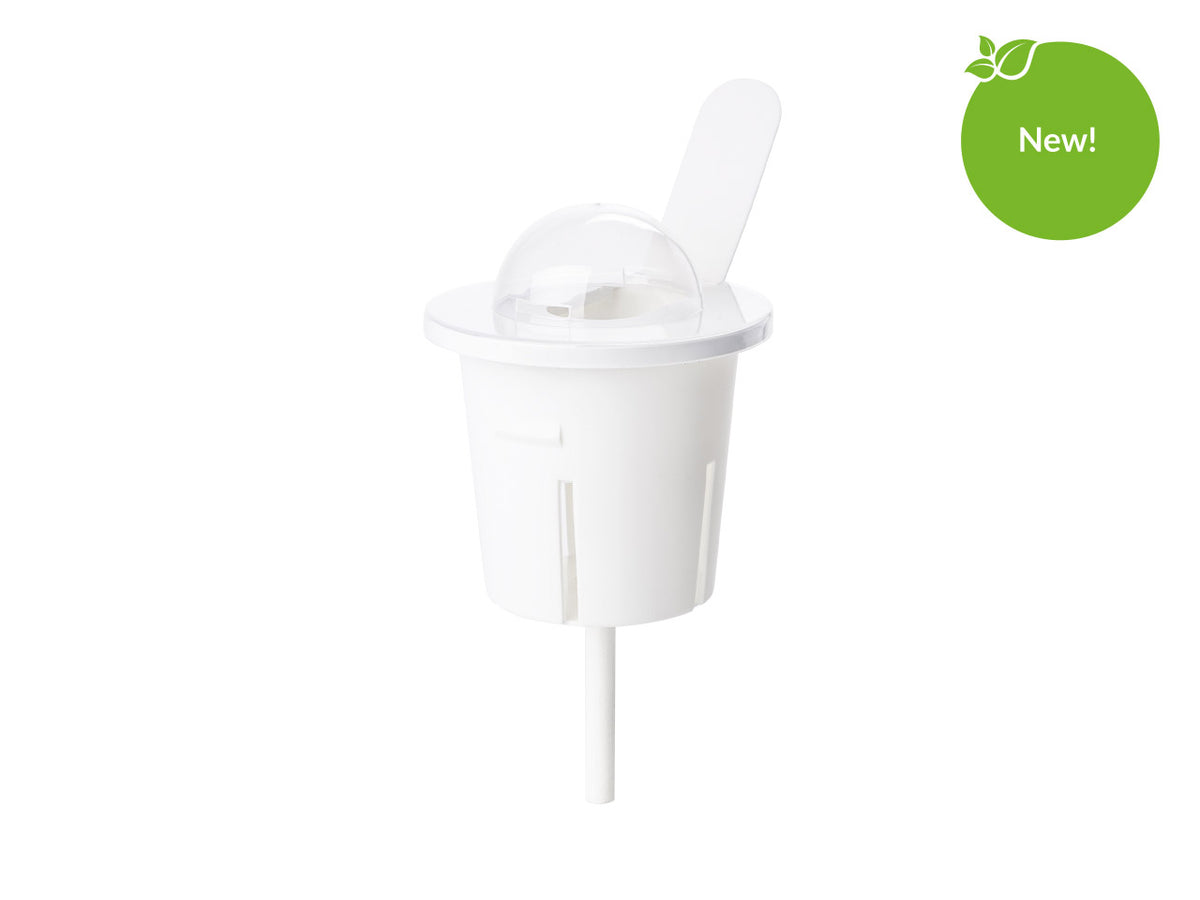 Click & Grow Pro Plant Cups - perforated cups to increase yield