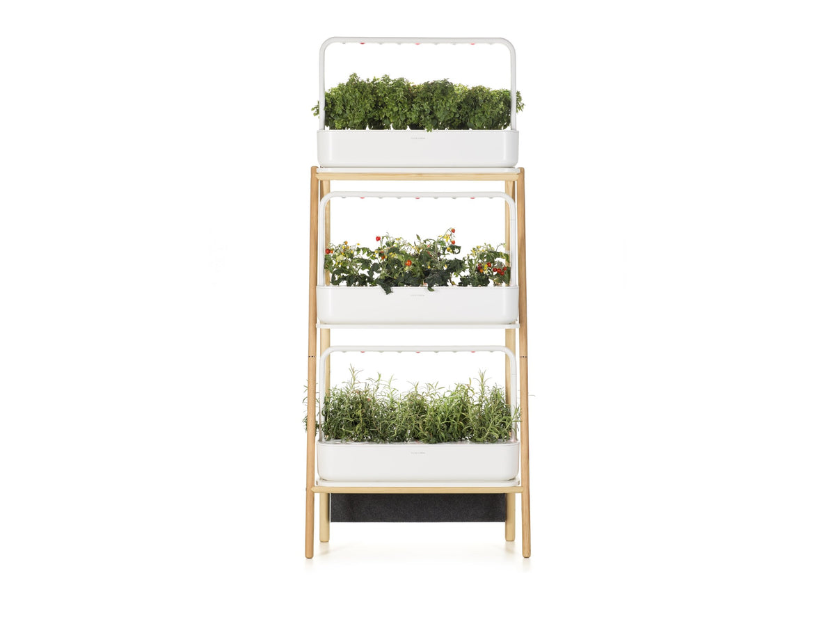 The Smart Garden 9 to 27 Upgrade – Click & Grow